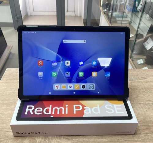 Г111) Планшет Xiaomi Redmi Pad SE