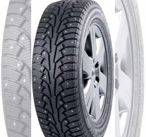 Ikon Tyres Nordman C 235/65 R16C 121R