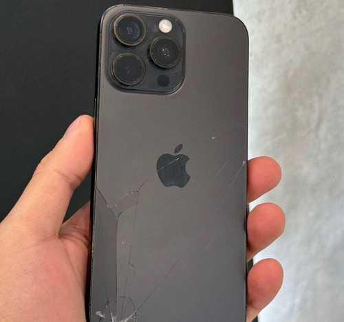 iPhone 15 Pro Max, 1 ТБ