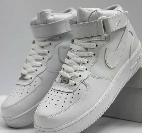 Кроссовки мужские Nike air force 1