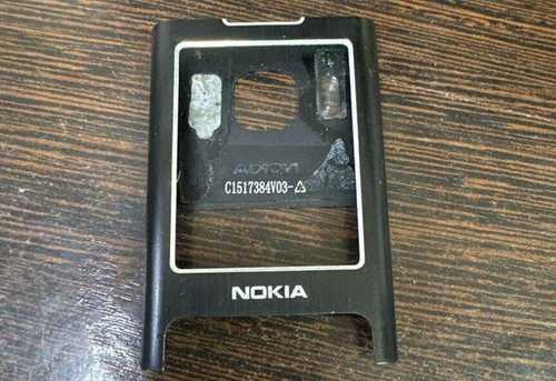 Верхняя панель Nokia 6500c оригинал