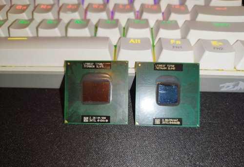 Процессоры 478 сокет