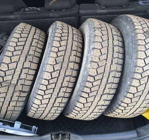 Cordiant Polar 2 185/65 R15 88T