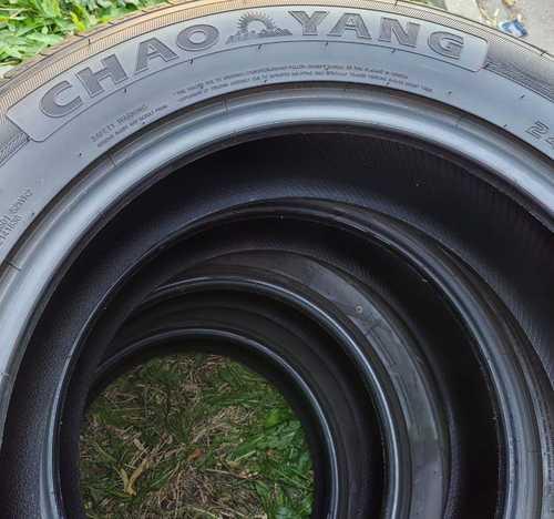 ChaoYang SU318A 245/60 R18 109H