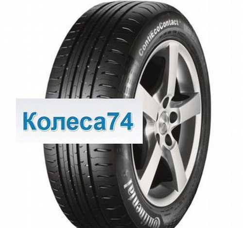 Continental ContiEcoContact 5 215/65 R16