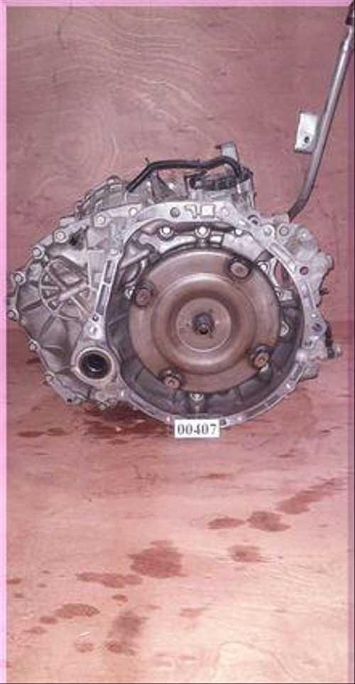 Вариатор VQ25DE 2,5 Nissan Tiana J32 №313