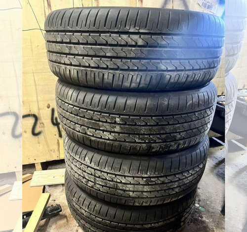 Cooper Evolution CTT 235/55 R18 100V
