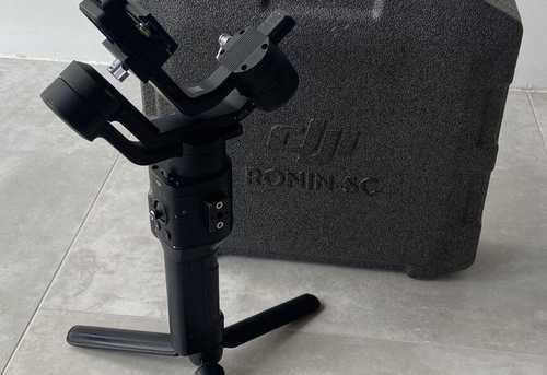 Dji ronin sc