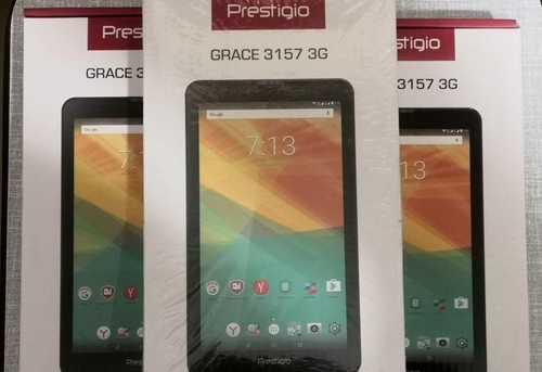 Планшеты Prestigio Grace 3157 3G