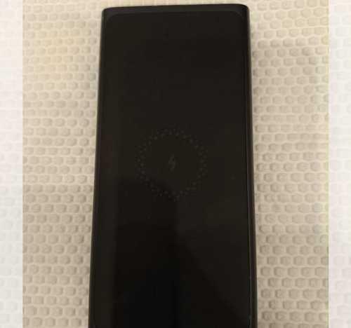 Xiaomi power bank 10000mah