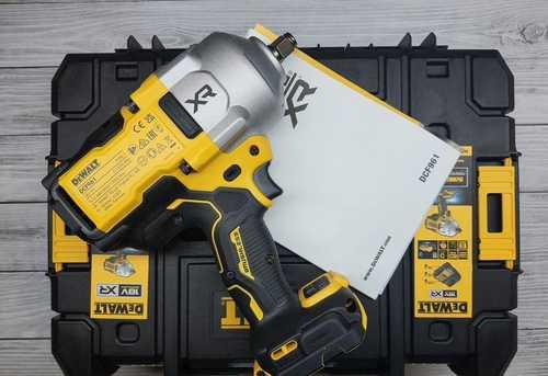 Гайковерт DeWalt DCF961 + Кейс оригинальный