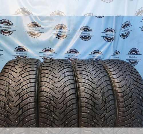 Nokian Tyres Hakkapeliitta 8 SUV 245/55 R19 111R