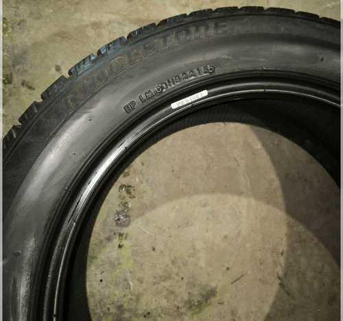 Bridgestone Ice Partner 215/55 R17 94Q