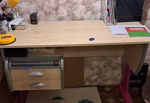 Детский письменный стол бу
