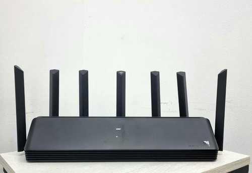 Wifi роутер MI AloT Router AX3600