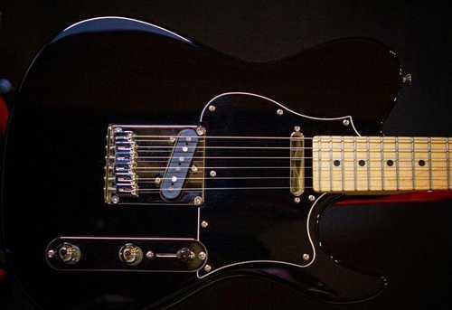 Telecaster FGN Boundary Iliad Japan