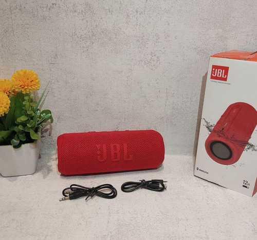 Колонка jbl flip 6 новая