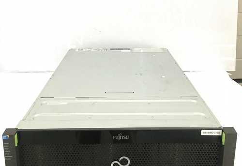 Дисковая схд Fujitsu eternus DX440 S2