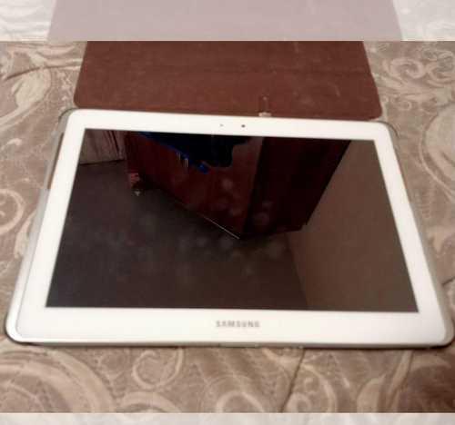 Samsung galaxy tab 2 10.1