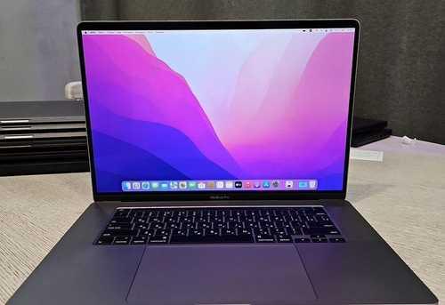 Apple MacBook Pro 16" A2141 2019 i9/64/1Tb SSD/4Gb