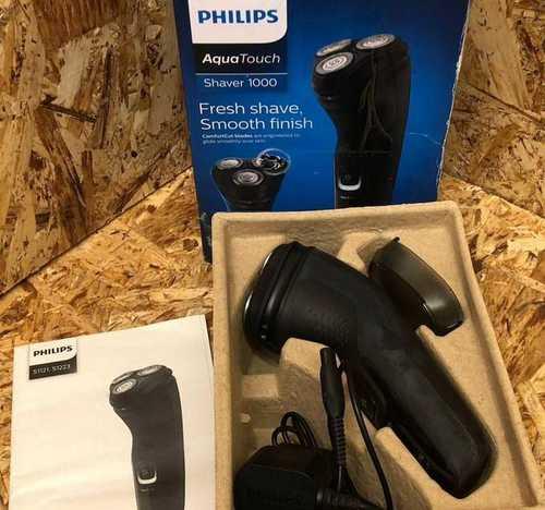 Электробритва Philips S1223/41