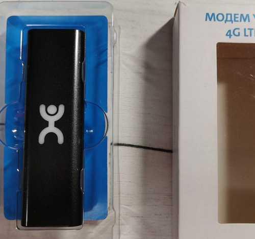 Usb модем 4g Yota