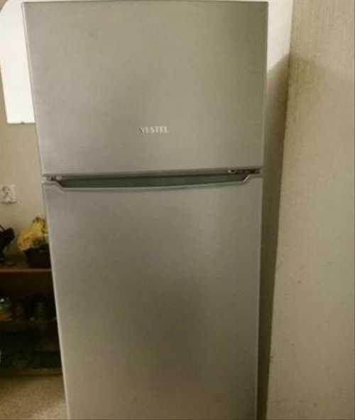 Холодильник Vestel EDD 144 VS