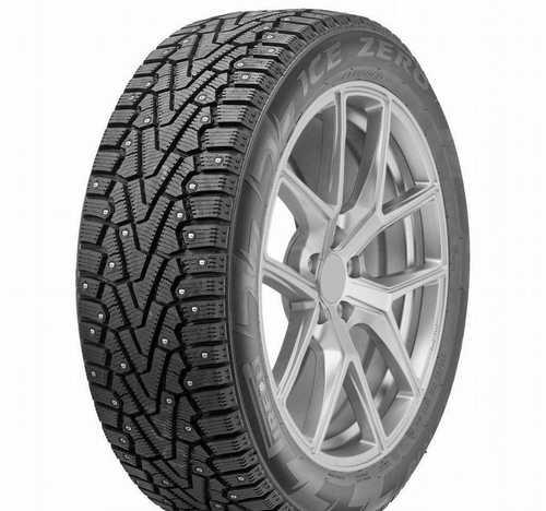 Pirelli Winter Ice Zero 215/55 R17