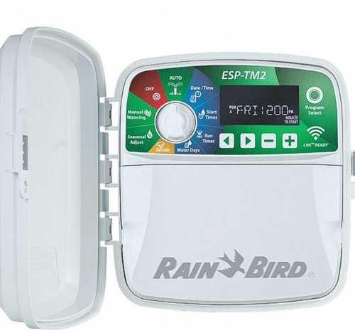 Rain Bird ESP-TM2-12 - контроллер 12 станций \ ули