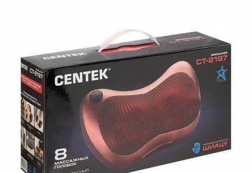 Массажная подушка Centek CT-2197