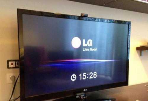 Телевизор LG 43 дюйма