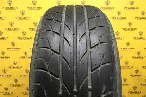 Tigar Syneris 205/50 R17 93W