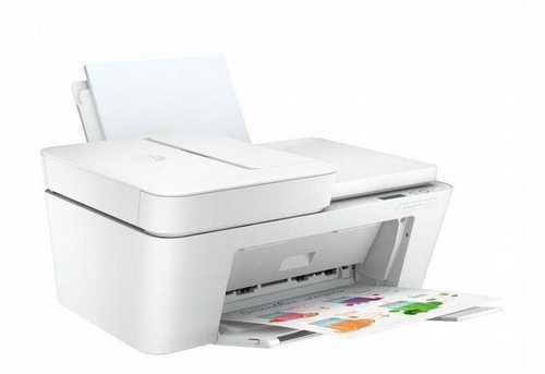 Принтер сканер копир hp deskjet plus4100