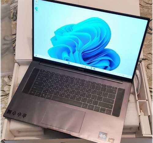 Ноутбук Honor magicbook pro