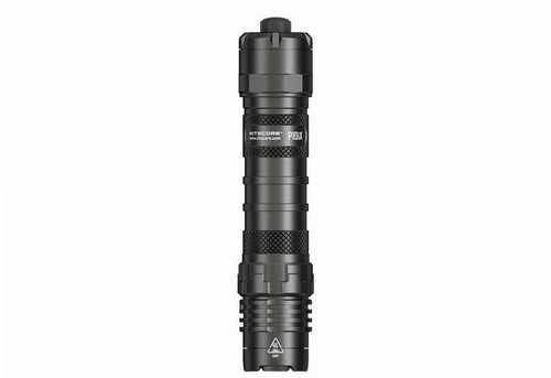 Nitecore P10iX 4*cree XP-L2 V6