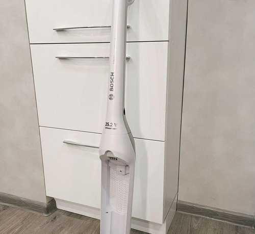 Корпус пылесоса Bosch Flexxo 25.2