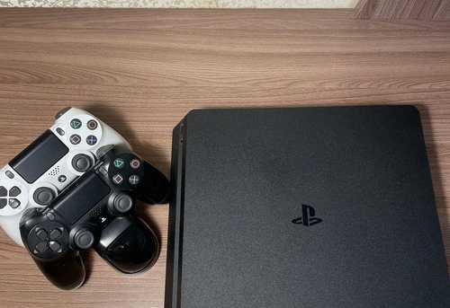 Sony PS4 slim 1tb