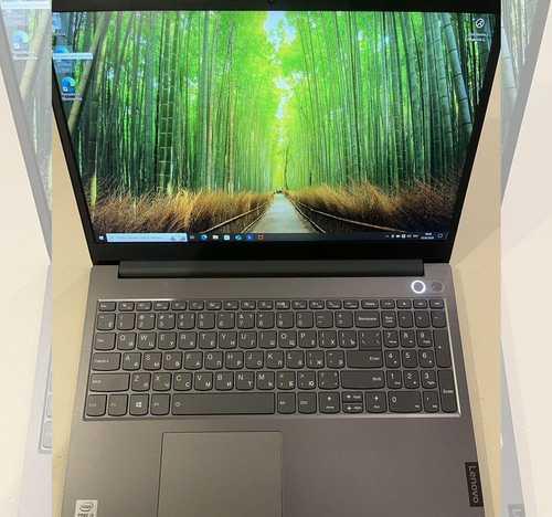 Ноутбук Lenovo Thinkbook 15-IIL