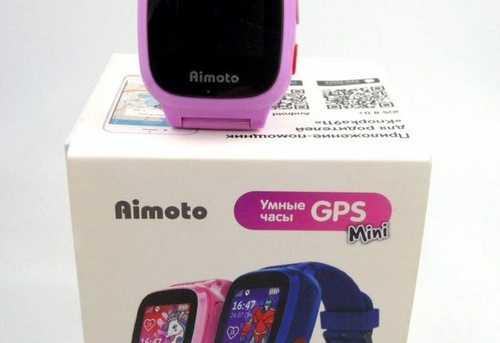 Умные часы для детей Aimoto Kid(Smart Baby Watch)