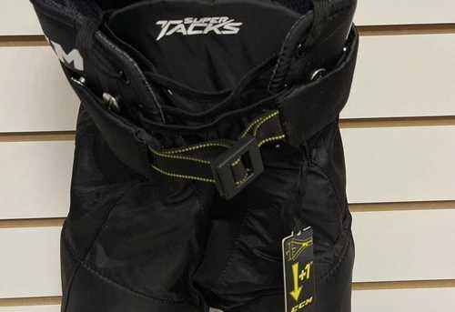 Хоккейные шорты Ccm Super Tacks Yth-S