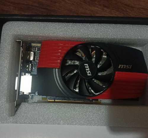 AMD Radeon hd6850