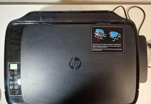 Принтер HP Ink Tank Wireless 415