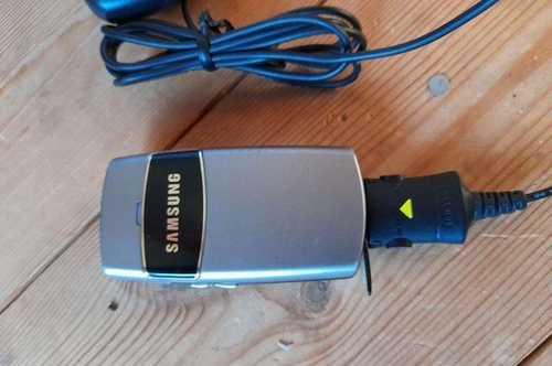 Телефон Samsung sgh-x200