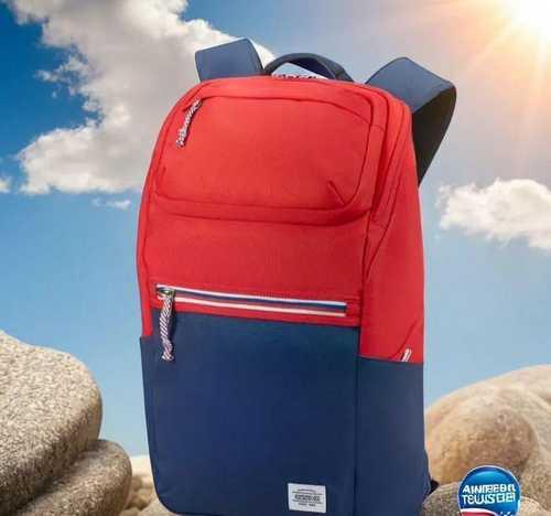 Рюкзак american tourister