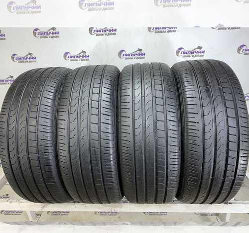 Pirelli Scorpion Verde 235/55 R19 105V