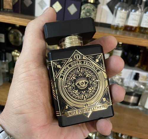 Oud for Greatness Initio Parfums Prives остаток