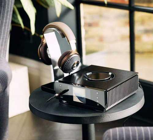 Naim Uniti Atom Headphone