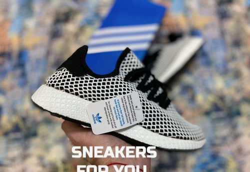 Кроссовки Adidas deerupt