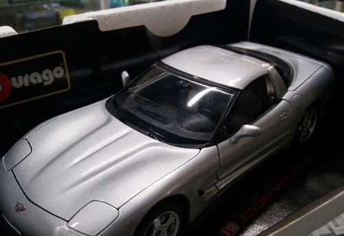 1/18 Chevrolet Corvette C5