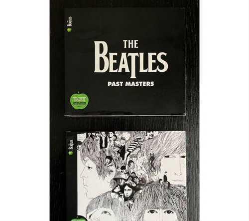 The beatles cd